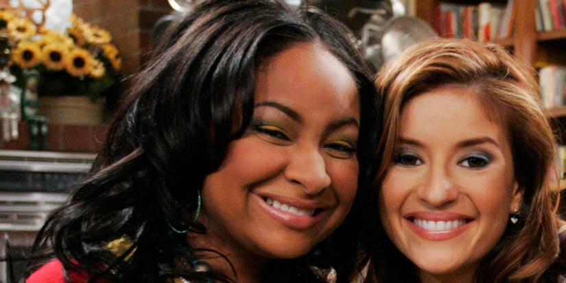 The 10 Best Friends In Sitcoms From The 2000s