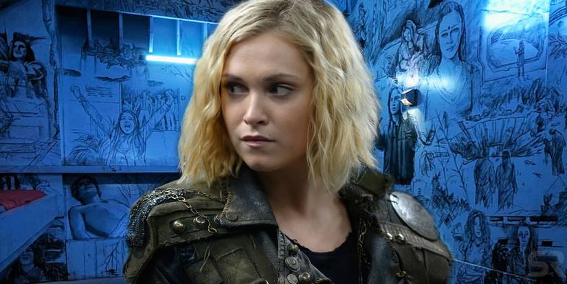 Why Clarke Is So Unlikable In The 100 (& Why It Works)