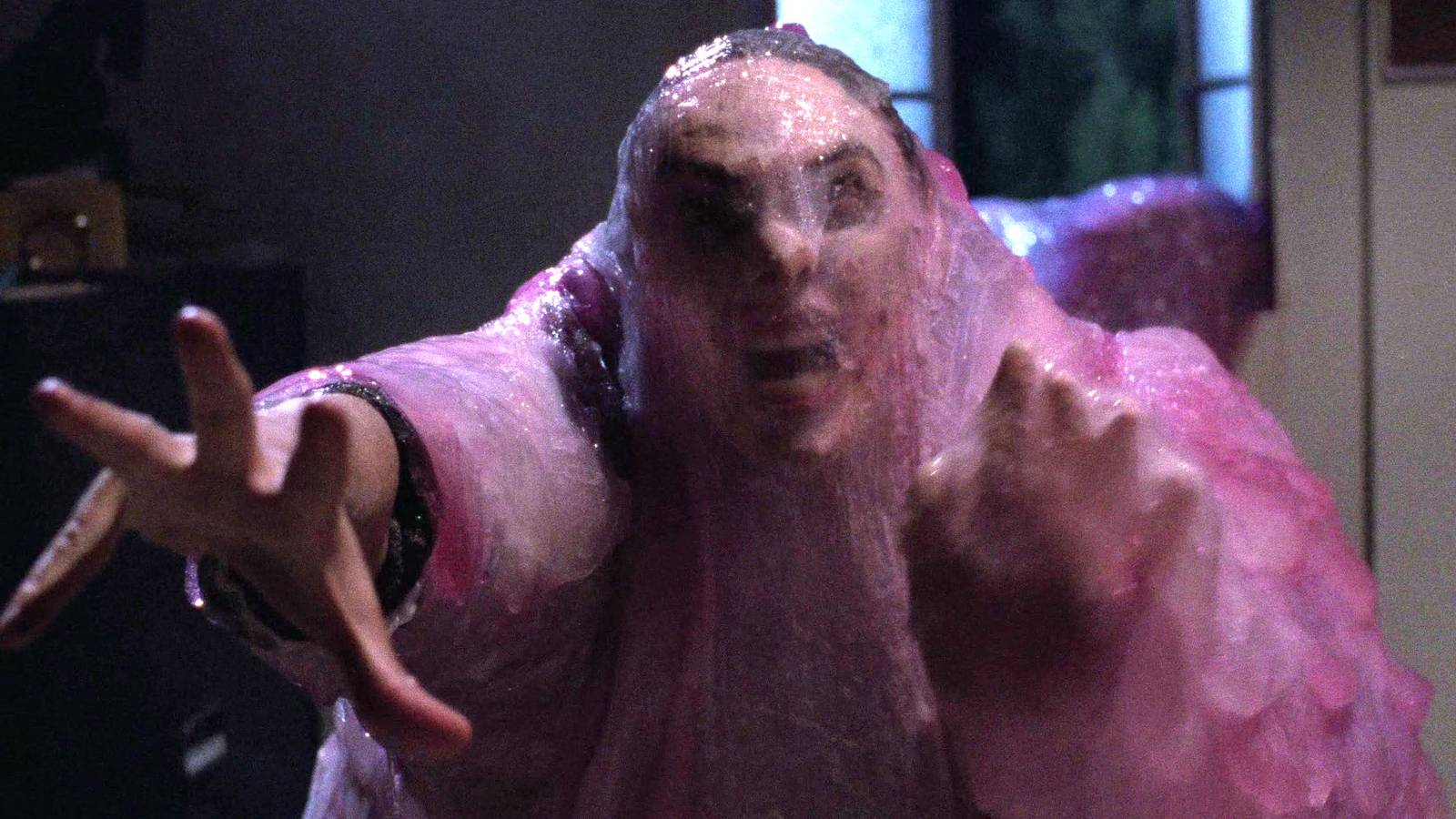 The Blob Remake: Producer David S. Goyer Shares Major Update On Horror Film
