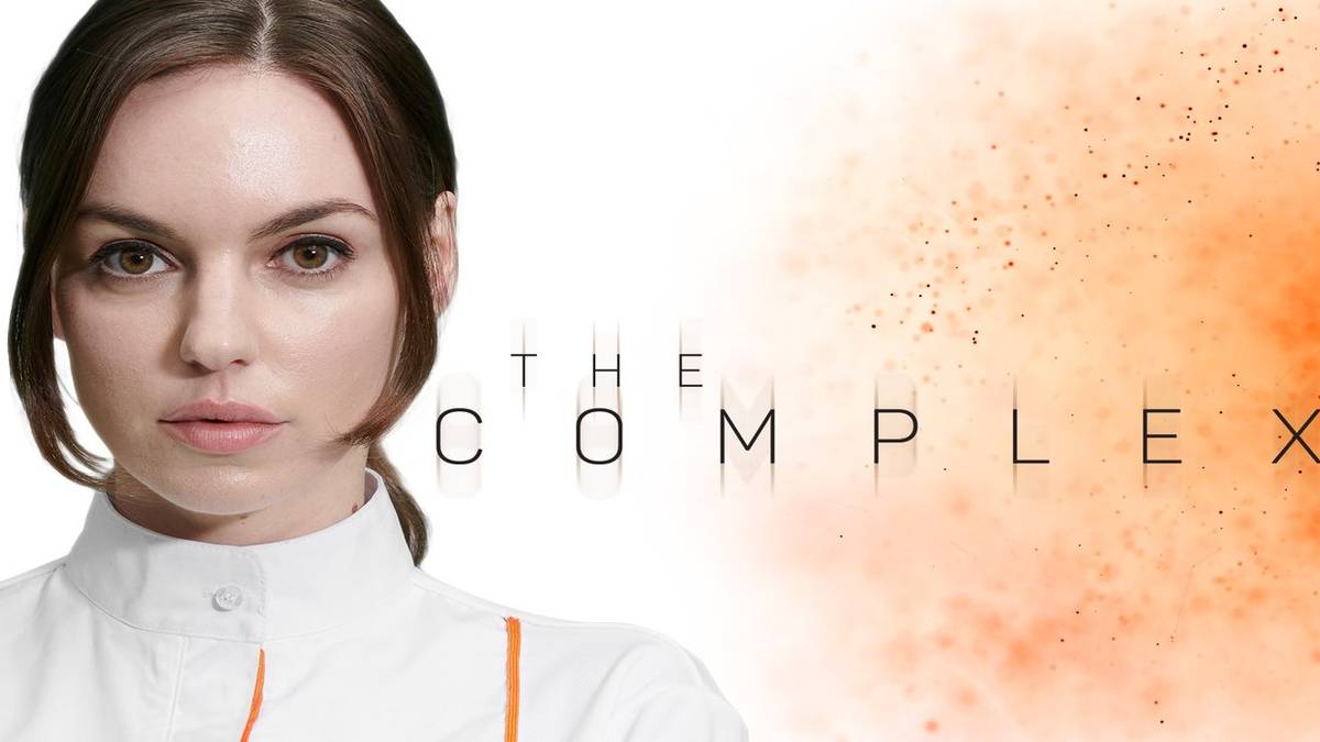 The Complex Review: An Embarrassingly Bad FMV Experience