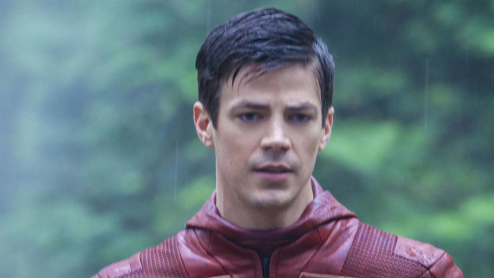 10 Behind The Scenes Facts About The Flash You Never Knew