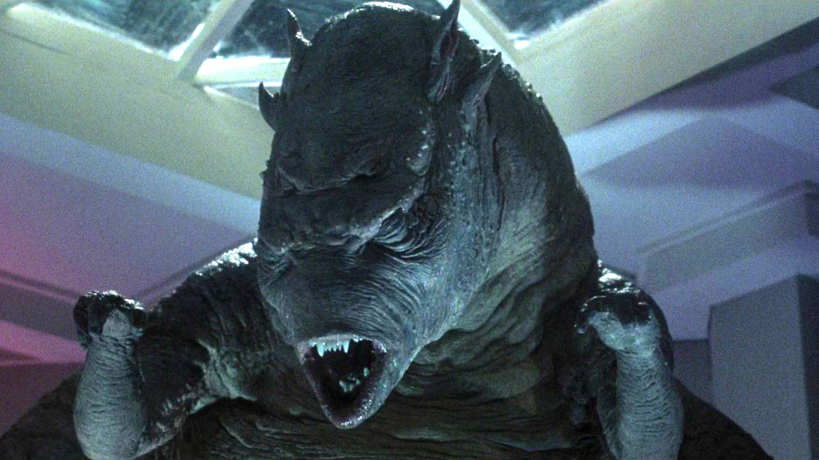 The Gate Proves Family Friendly Horror Doesn't Have to Be Tame