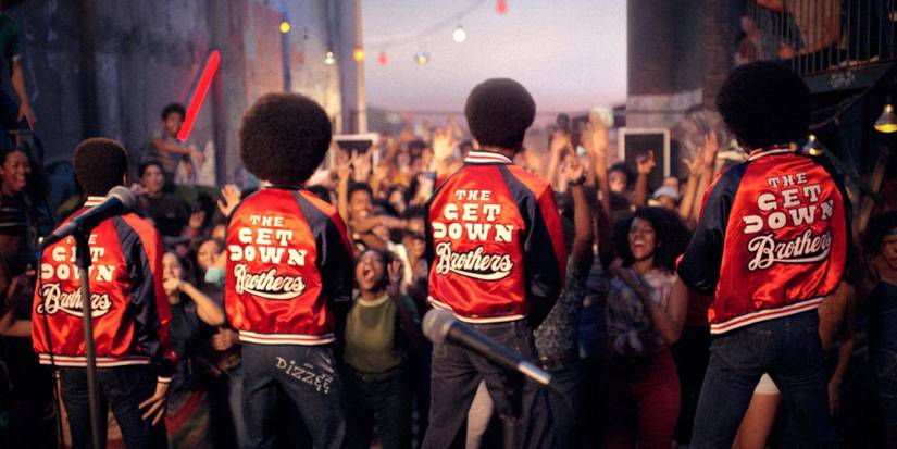 The 10 Best Netflix Pilots, Ranked (According To IMDb)