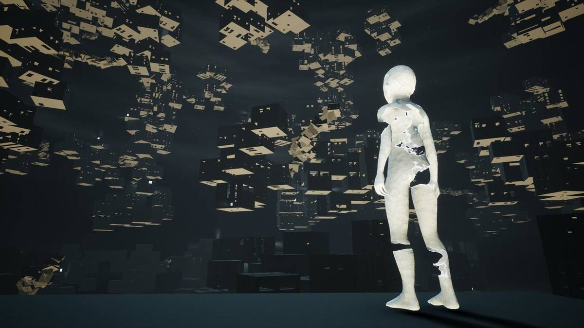 The Inner Friend Review: A Brief But Unsettling Horror Game