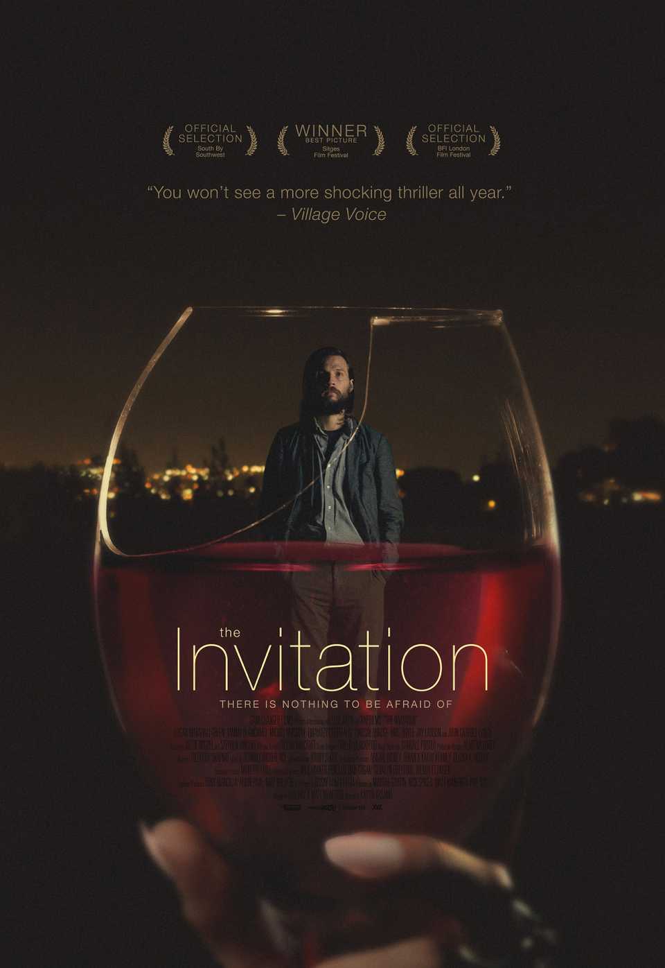 The Ending of The Invitation (2015) Explained