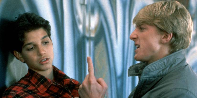 The Karate Kid (1984) Cast & Character Guide