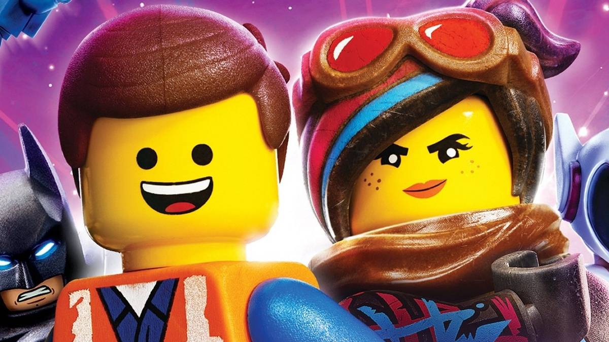 Universal Takes Over LEGO Movie Franchise From Warner Bros.