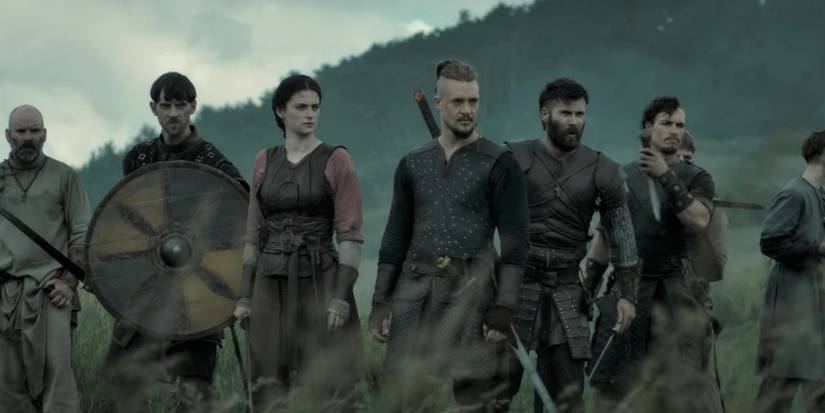 The Last Kingdom: 5 Best Fight Scenes (& 5 That Let Fans Down)