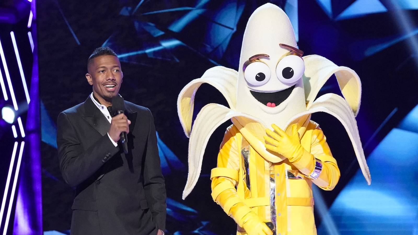 Masked Singer: Banana Was Revealed to Be Rock Star Bret Michaels