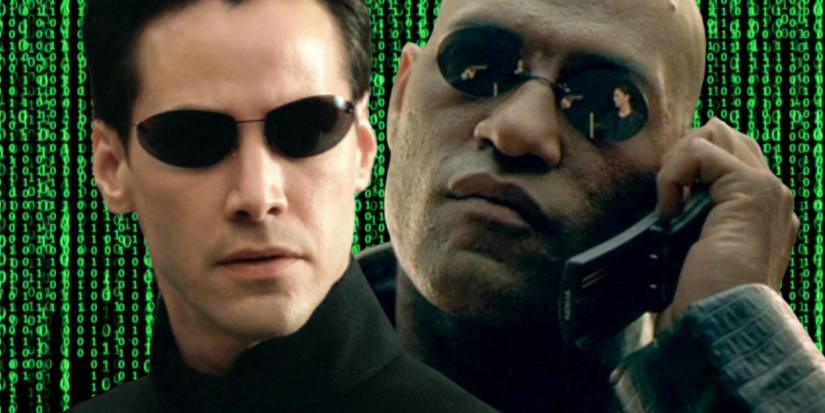 The Matrix: 10 Most Quotable Lines
