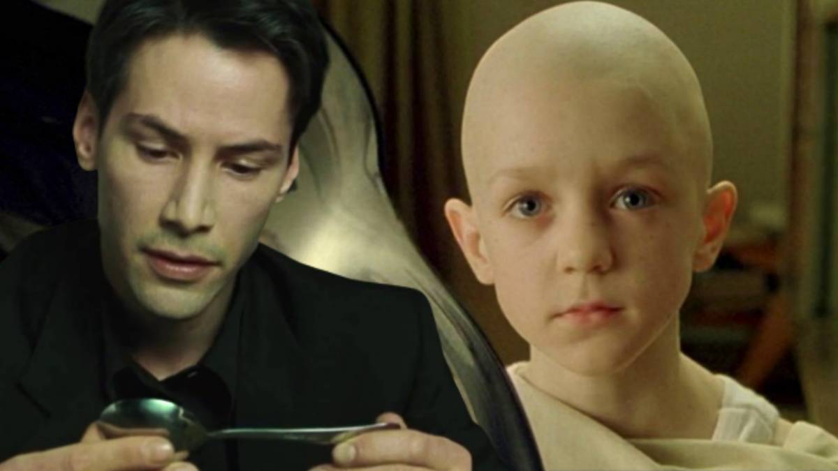 The Matrix: Every Known Potential (And Their Powers) Explained