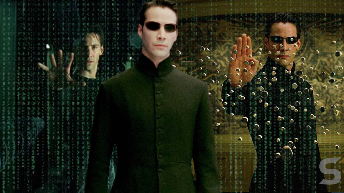 How The Matrix Reloaded Completely Changed Neo's Story