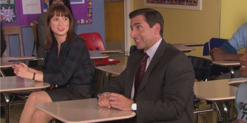 The Office’s Scott’s Tots Debacle, Explained