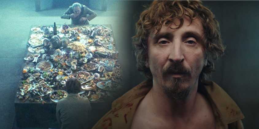 The Platform 2 Timeline Twist Explained: When It's Set & How It ...