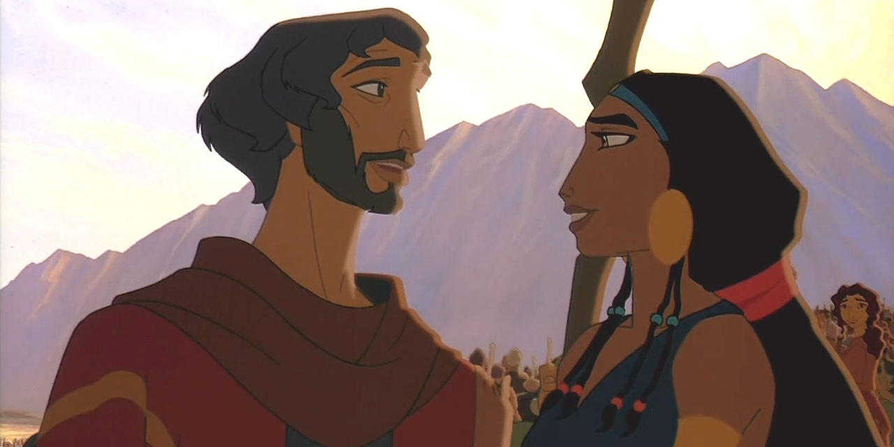 15 Best DreamWorks Movies, Ranked