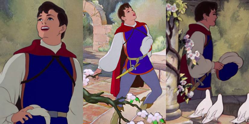10 Best Disney Prince Outfits