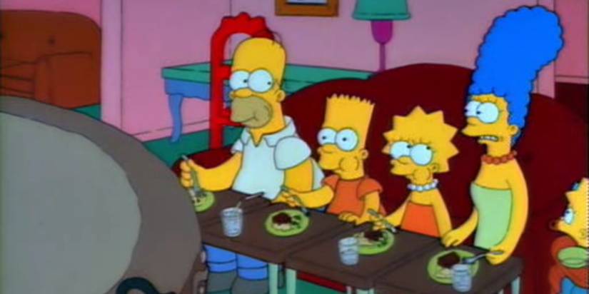 The Simpsons: 10 Life Lessons That Are Still Applicable Today
