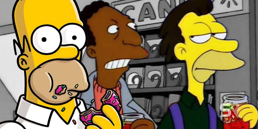 The Simpsons: 5 Reasons Bart Was The Best Main Character (& 5 Reasons ...