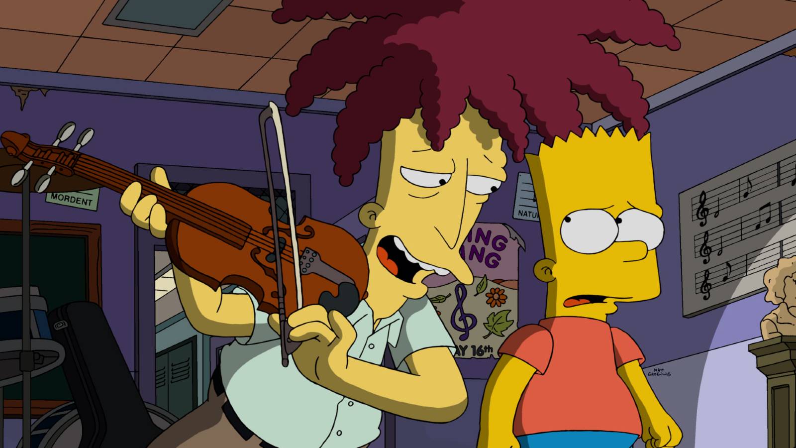 The Simpsons: 5 Best (& 5 Worst) Villains