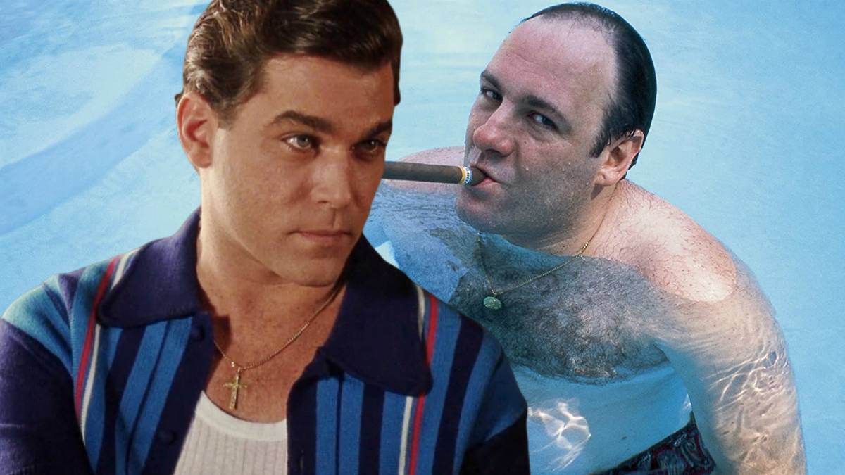The Sopranos: The Actors Who Almost Played Tony