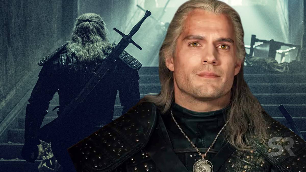 The Witcher's Code Explained: How It Works (& Why It's Not Real)