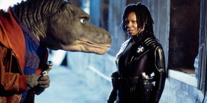 The 10 Best Movies About Animal & Human Friendships
