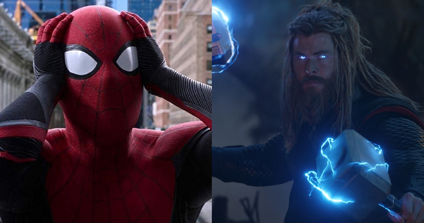 MCU: 5 Superheroes Who Might Be Better-Suited To TV Than Movies (& 5 ...