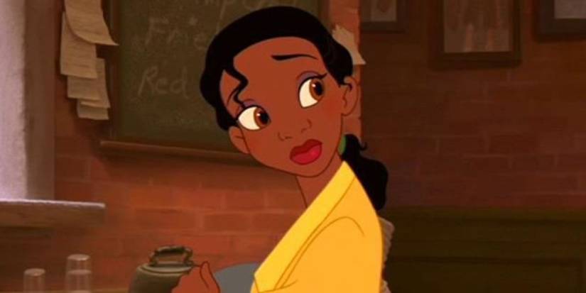Disney Princesses: Ranked By Tragic Upbringing