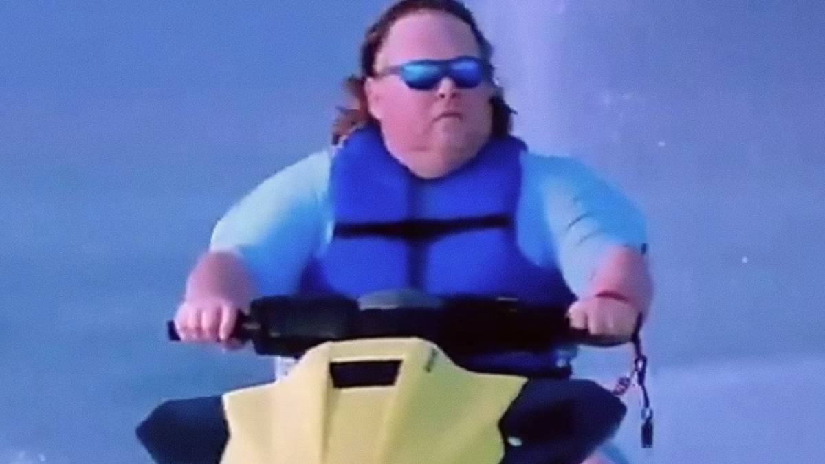 Tiger King: What Happened To James Garretson After Netflix's Documentary