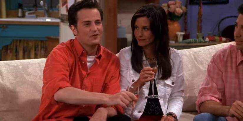 Friends: 10 Reasons Why Monica Got Worse & Worse