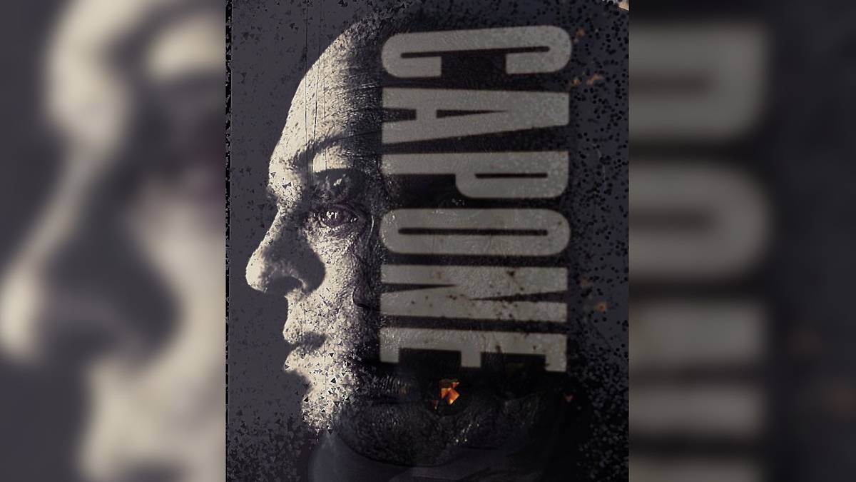 New Tom Hardy As Al Capone Images Hype Upcoming Streaming Movie