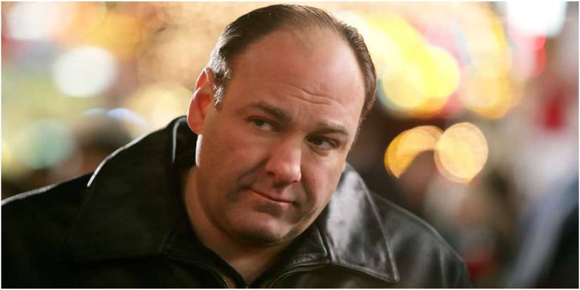 The Sopranos: The Actors Who Almost Played Tony