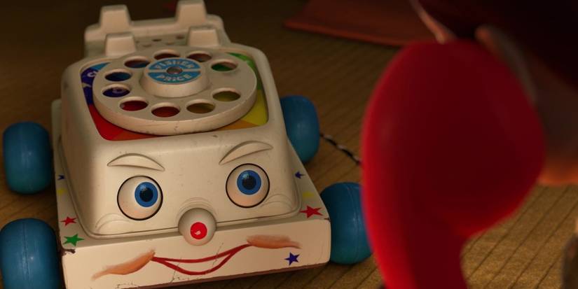 Toy Story: Every Toy That's Actually Real
