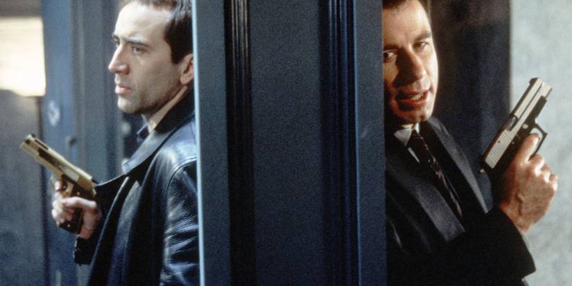 How Nic Cage's Villain Can Return For Face/Off 2 (Despite Being Dead)