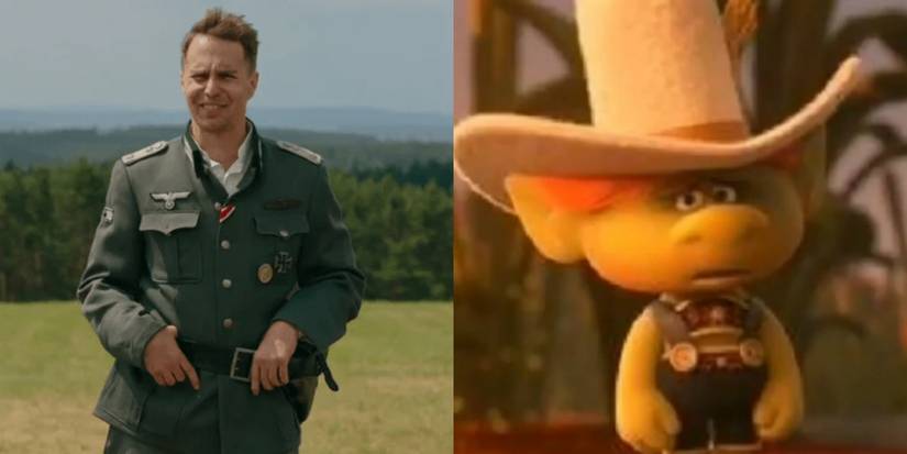 Trolls World Tour Voice Cast Guide: What The Actors Look Like In Real Life