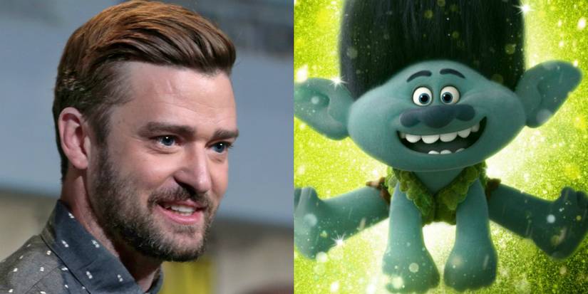 Trolls World Tour Voice Cast Guide: What The Actors Look Like In Real Life