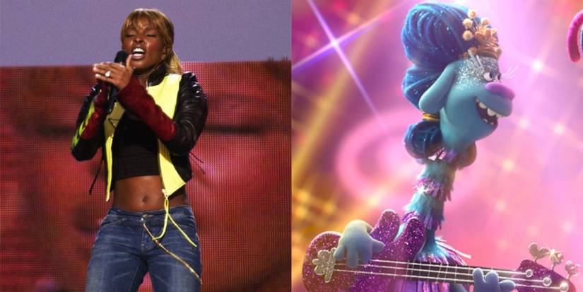 Trolls World Tour Voice Cameos: Every Artist That Appears In The Sequel