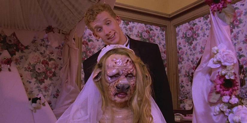 The Toxic Avenger Explained: A History Of Troma Movies