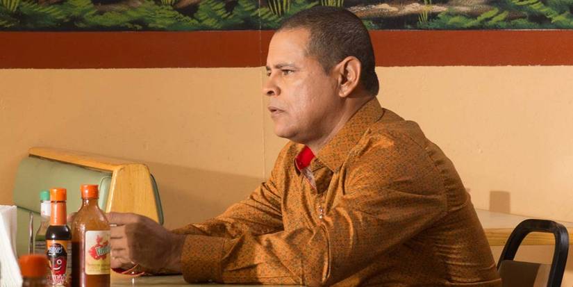 Breaking Bad's Raymond Cruz Arrested: Tuco Salamanca Actor In Legal Trouble