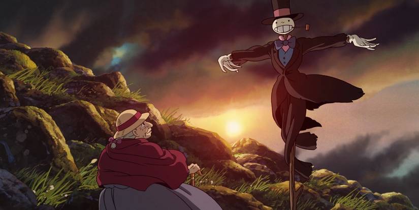 15 Best Howl's Moving Castle Quotes