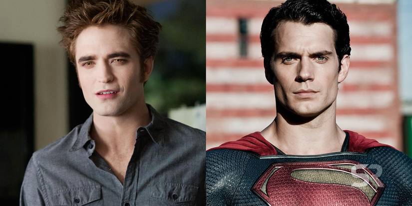 Twilight: The Actors Who Almost Played Edward Cullen
