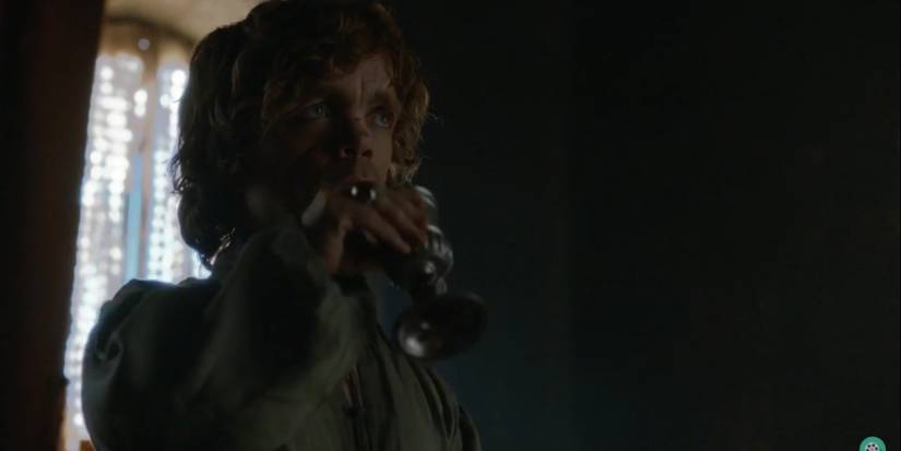 Game Of Thrones: Tyrion's 10 Best Quotes About Drinking (& Knowing Things)