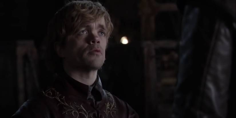 Game Of Thrones: 10 Things From The Books About Tyrion That The Show ...