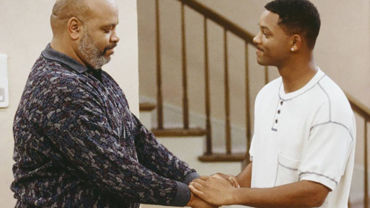 Fresh Prince Of Bel-Air Cast Remembers Uncle Phil Actor