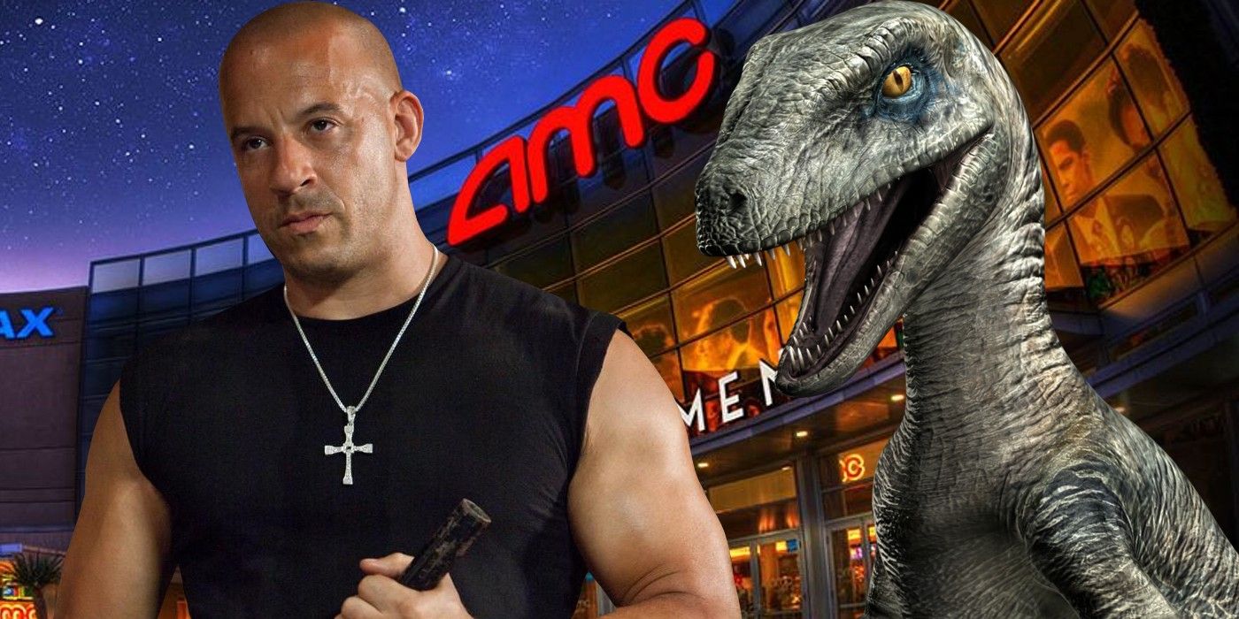 Universal Can Now Release Movies On VOD Three Weeks After Theaters