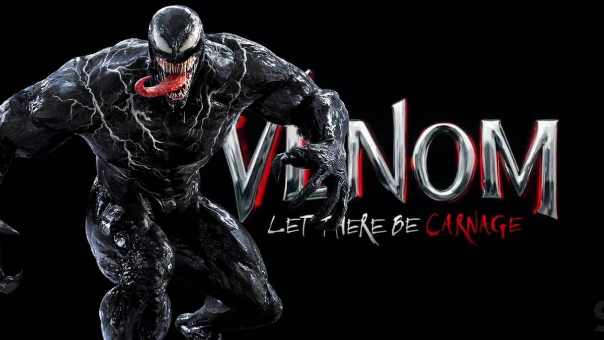 Venom 2's New Title Explained: What Let There Be Carnage Means