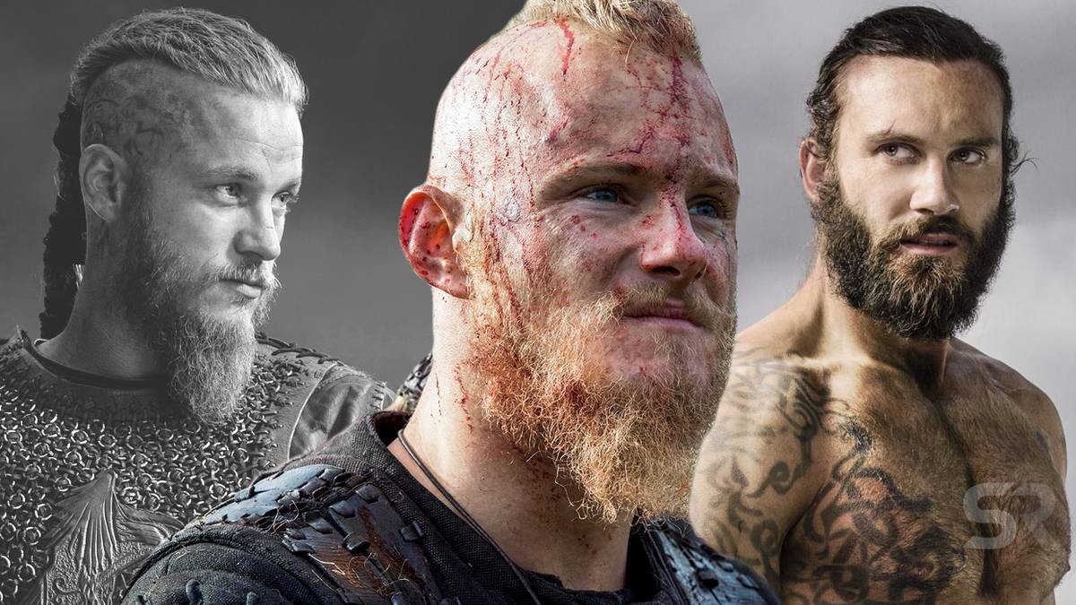 Vikings: Who Is Bjorn's Real Father? Why It's Probably Rollo (Not Ragnar)