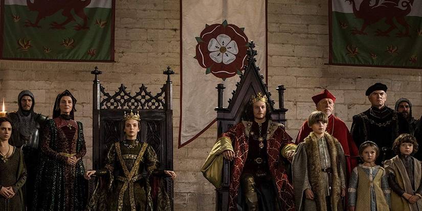 The White Princess: 5 Historical Accuracies (& 5 Historical Inaccuracies)