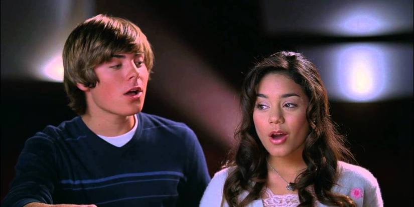 High School Musical: 5 Reasons Gabriella Is The Best Character (& 5 ...
