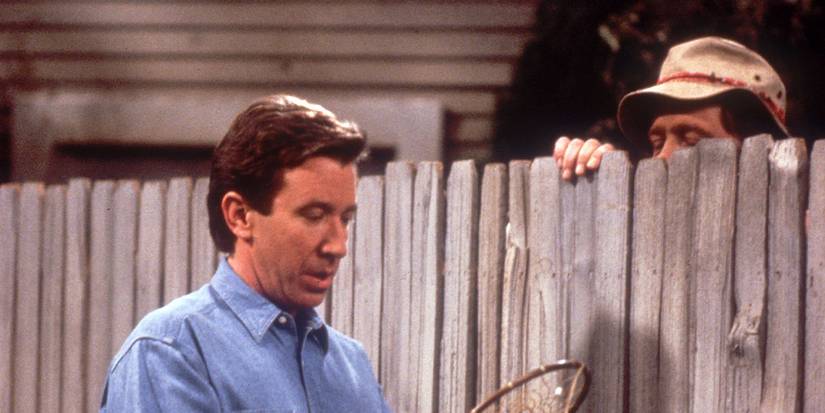 Home Improvement: 10 Hidden Details You Never Noticed About The Taylors ...